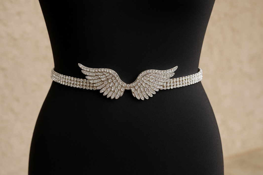 What Are Rhinestones? Meaning & Composition Explained