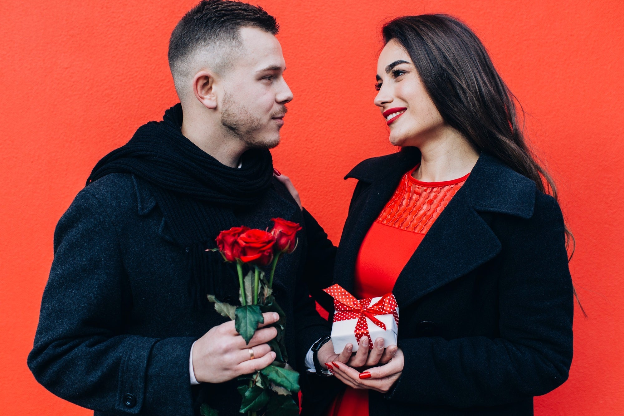 The Best Valentine’s Outfit Ideas for 2025