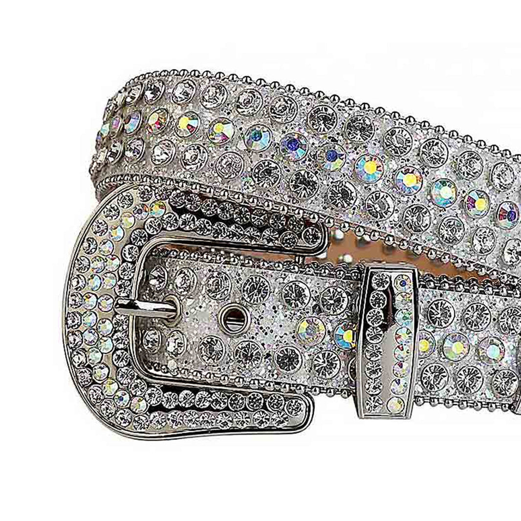 Shop Trendy Rhinestone Belts | Stylish Rhinestone Belt Buckles